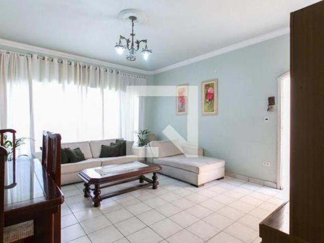 Casa à Venda Vila Jacuí, 3 Quartos, 226 m² São Paulo