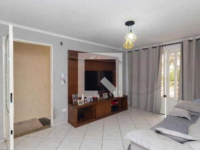 Casa à Venda Vila Jacuí, 3 Quartos, 220 m2