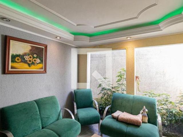 Casa à Venda Vila Jacuí, 3 Quartos, 220 m2