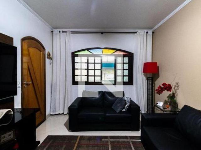 Casa à Venda Vila Jacuí, 3 Quartos, 220 m2