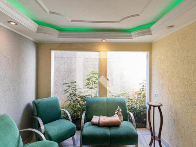 Casa à Venda Vila Jacuí, 3 Quartos, 220 m2