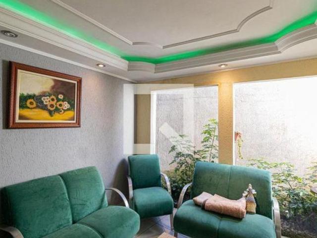 Casa à Venda Vila Jacuí, 3 Quartos, 220 m² São Paulo