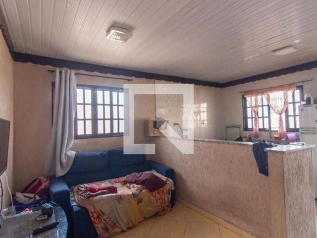 Casa à Venda Vila Jacuí, 3 Quartos, 230 m2