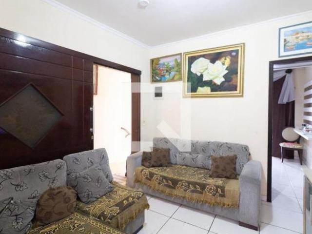 Casa à Venda Vila Jacuí, 3 Quartos, 250 m2