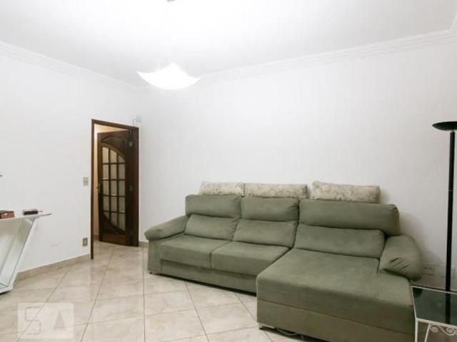 Casa à Venda Vila Jacuí, 3 Quartos, 250 m2