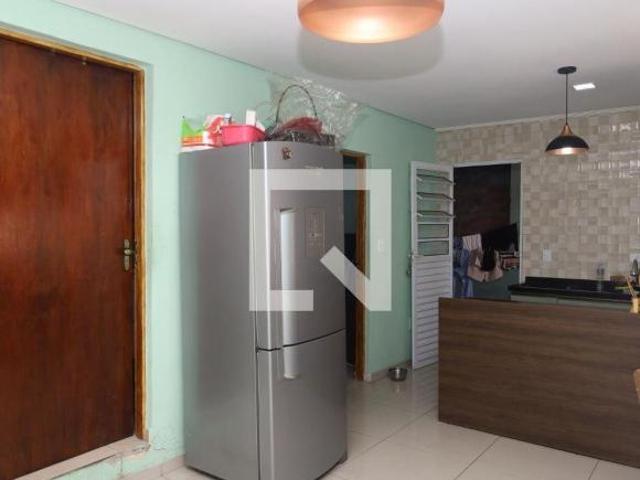 Casa à Venda Vila Jacuí, 3 Quartos, 250 m2