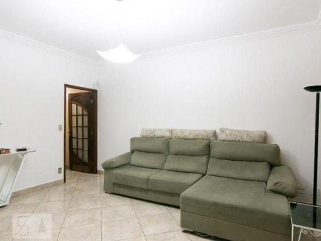 Casa à Venda Vila Jacuí, 3 Quartos, 250 m² São Paulo