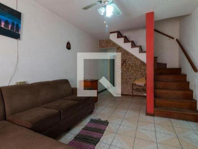 Casa à Venda Vila Jacuí, 3 Quartos, 250 m² São Paulo