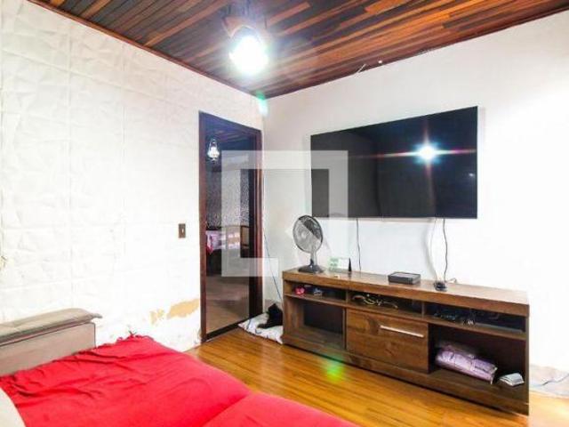 Casa à Venda Vila Jacuí, 3 Quartos, 264 m² São Paulo