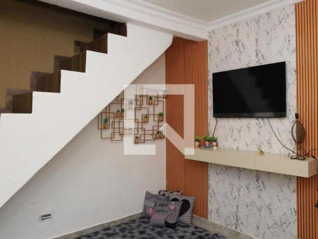 Casa à Venda Vila Jacuí, 3 Quartos, 260 m2