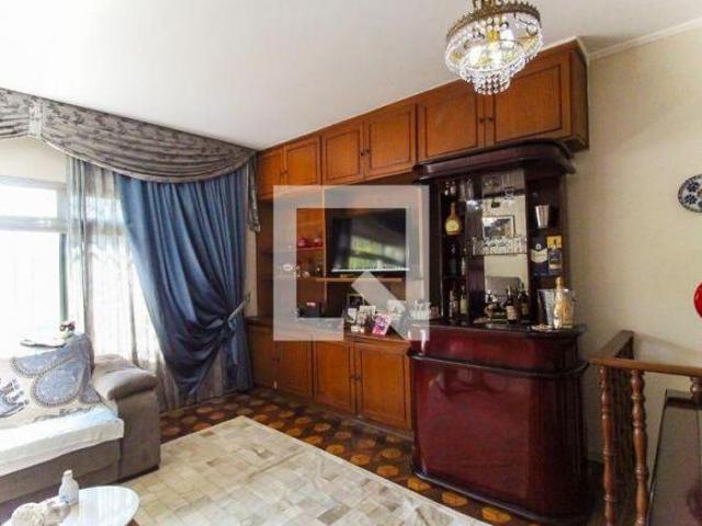 Casa à Venda Vila Jacuí, 3 Quartos, 300 m2