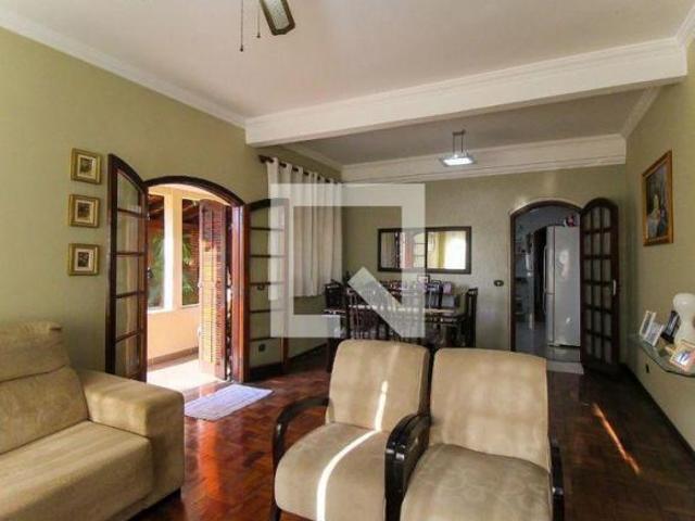 Casa à Venda Vila Jacuí, 3 Quartos, 300 m² São Paulo
