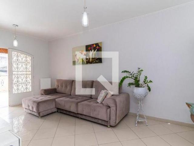 Casa à Venda Vila Jacuí, 3 Quartos, 320 m² São Paulo