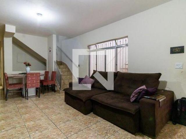 Casa à Venda Vila Jacuí, 3 Quartos, 320 m² São Paulo