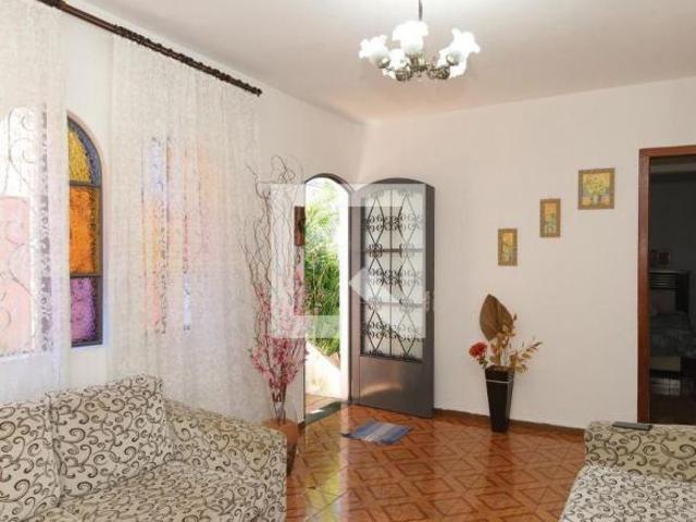 Casa à Venda Vila Jacuí, 3 Quartos, 334 m2