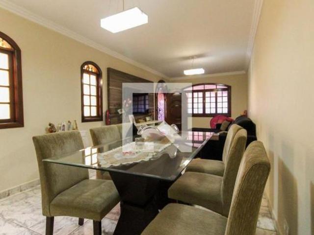 Casa à Venda Vila Jacuí, 3 Quartos, 350 m2