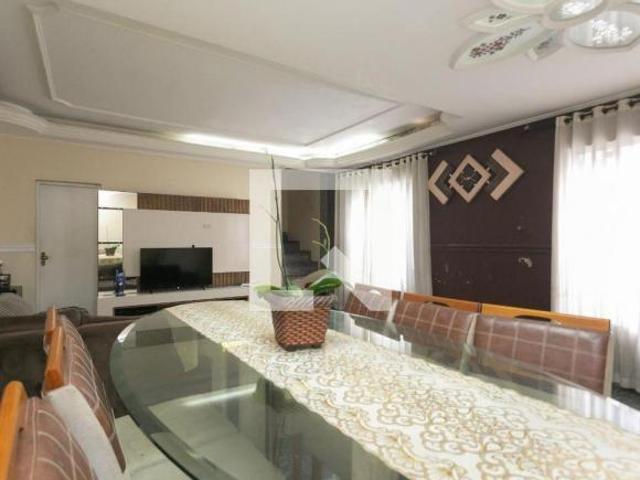 Casa à Venda Vila Jacuí, 3 Quartos, 350 m2
