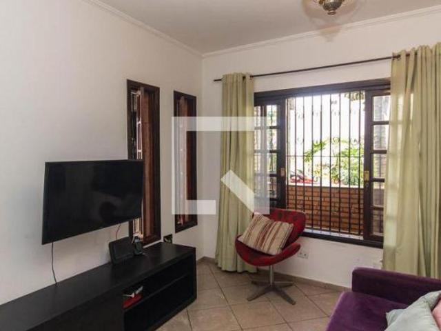 Casa à Venda Vila Jacuí, 3 Quartos, 350 m² São Paulo