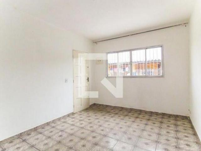 Casa à Venda Vila Jacuí, 3 Quartos, 75 m² São Paulo