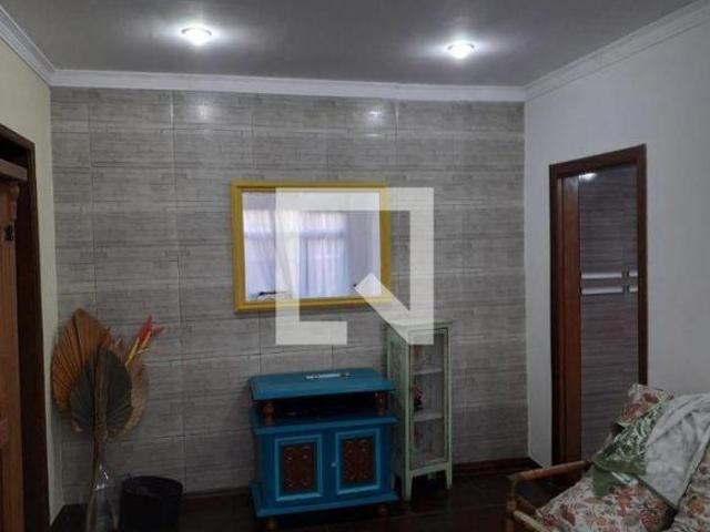 Casa à Venda Vila Jacuí, 3 Quartos, 80 m² São Paulo