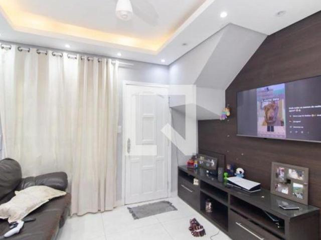 Casa à Venda Vila Jacuí, 3 Quartos, 83 m2