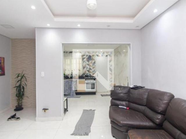 Casa à Venda Vila Jacuí, 3 Quartos, 83 m2