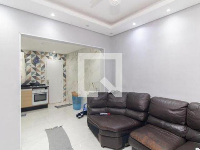 Casa à Venda Vila Jacuí, 3 Quartos, 83 m² São Paulo