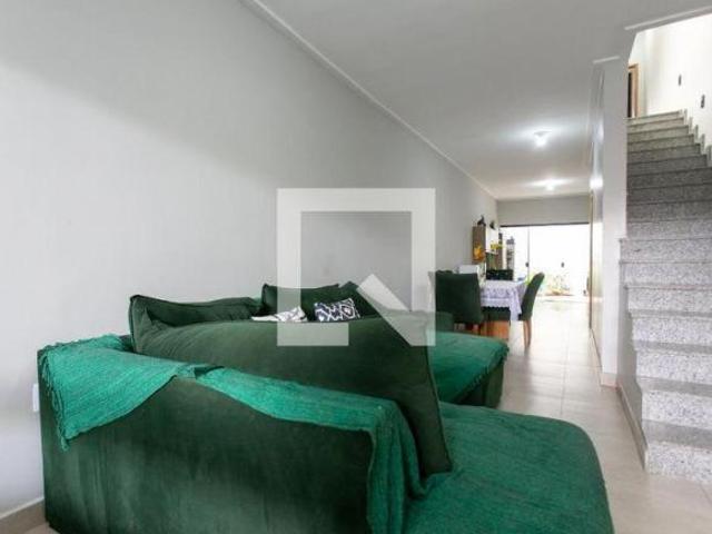 Casa à Venda Vila Jacuí, 3 Quartos, 117 m² São Paulo