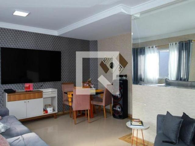 Casa à Venda Vila Jacuí, 3 Quartos, 90 m2
