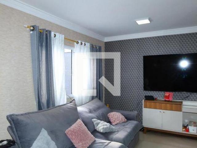 Casa à Venda Vila Jacuí, 3 Quartos, 90 m² São Paulo