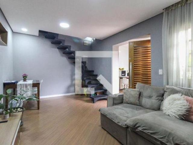 Casa à Venda Vila Jacuí, 3 Quartos, 90 m² São Paulo