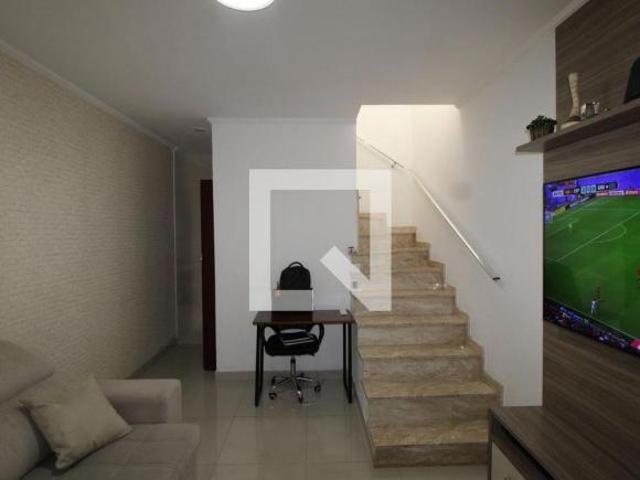 Casa à Venda Vila Jacuí, 3 Quartos, 98 m2