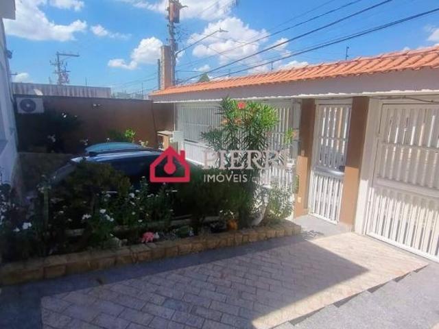 Casa à Venda Vila Jaguara– Ampla e Completa para sua Família
