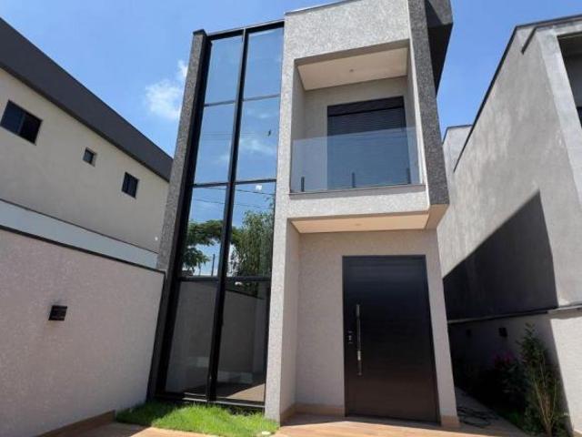 Casa à venda vila Jaguari Santana de Parnaíba / SP
