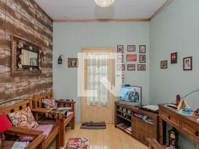 Casa à Venda Vila Jardim, 2 Quartos, 150 m² Porto Alegre