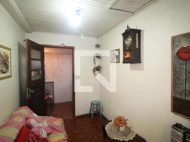 Casa à Venda Vila Jardim, 4 Quartos, 119 m² Porto Alegre