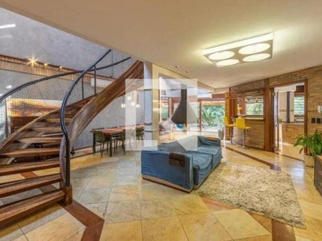 Casa à Venda Vila Jardim, 4 Quartos, 269 m² Porto Alegre