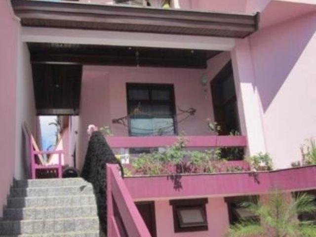 Casa a venda Vila Jardini Sorocaba Zona Oeste