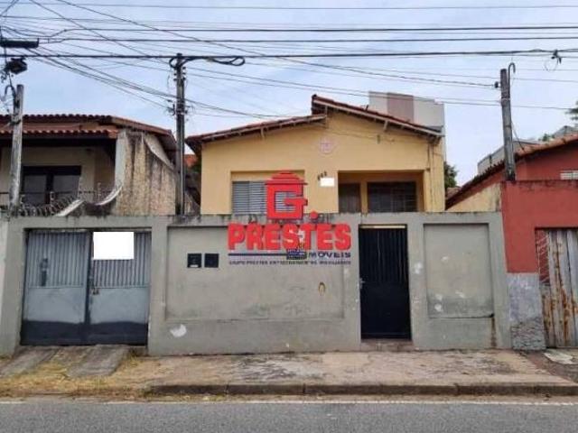 Casa á venda Vila Jardini