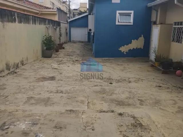 Casa à venda Vila João Jorge, 3 dormitórios