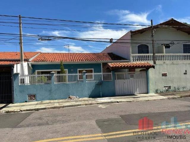 Casa à venda Vila Joao XXIII em Vinhedo
