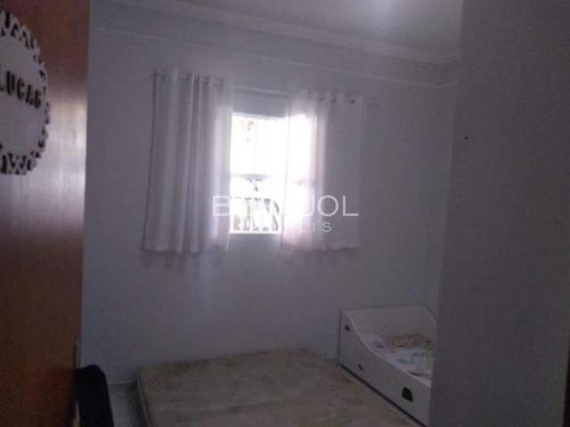 Casa à venda Vila Joao XXIII em Vinhedo