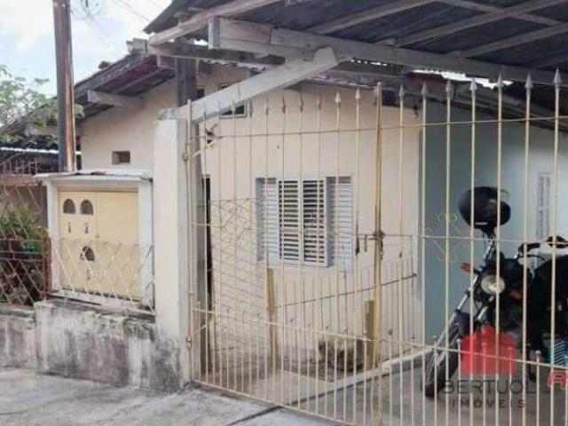 Casa à venda Vila Joaquina em Jundiaí