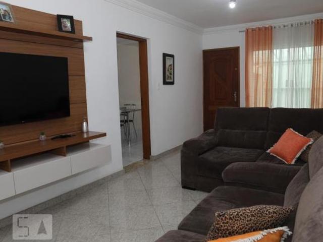 Casa à Venda Vila Jordanópolis, 3 Quartos, 150 m2