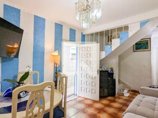 Casa à Venda Vila Jordanópolis, 3 Quartos, 163 m2