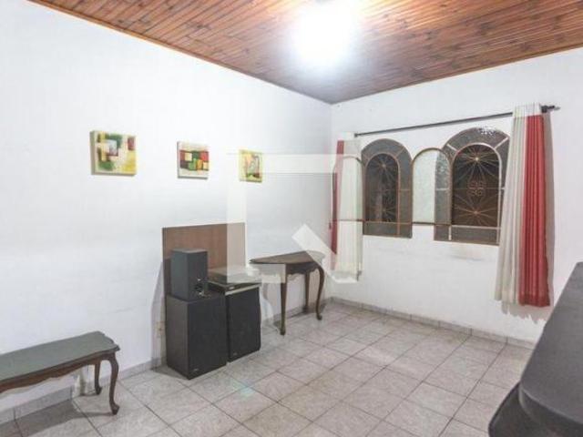 Casa à Venda Vila Jordanópolis, 3 Quartos, 160 m2