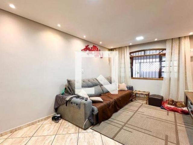 Casa à Venda Vila Jordanópolis, 3 Quartos, 187 m² São Bernardo do Campo