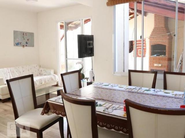 Casa à Venda Vila Jordanópolis, 3 Quartos, 100 m2