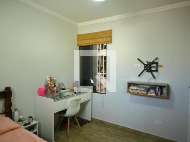 Casa à Venda Vila Jordanópolis, 3 Quartos, 127 m2