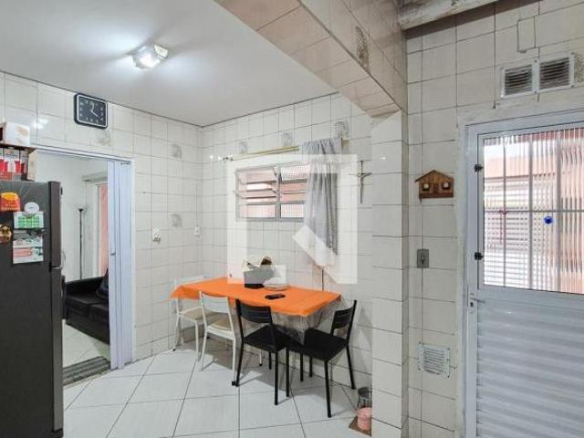 Casa à Venda Vila Jordanópolis, 3 Quartos, 120 m2